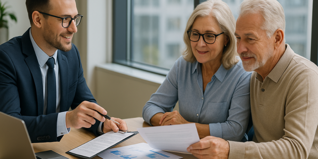 Benefits of Fee-Only Financial Advisor | Calamita Wealth