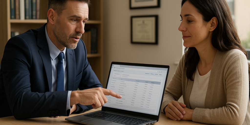 RIA Lookup: How to Verify Investment Advisor Credentials