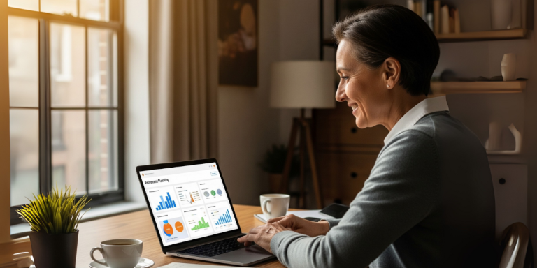 11 Free Retirement Assessment Tools for 2025 to Maximize Your Future ...
