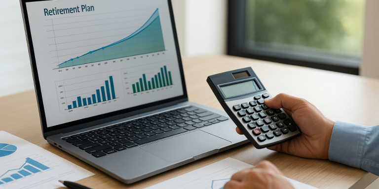 11 Free Retirement Assessment Tools for 2025 to Maximize Your Future ...